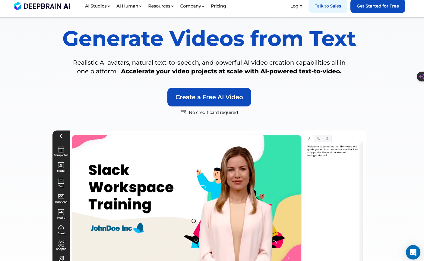 Top 10 Best AI Video Generators 2026 (Text to Video)