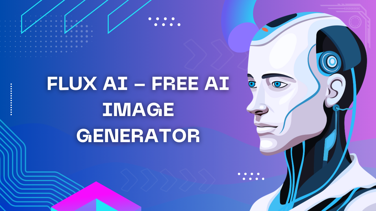 Flux AI - #1 Free AI Image Generator
