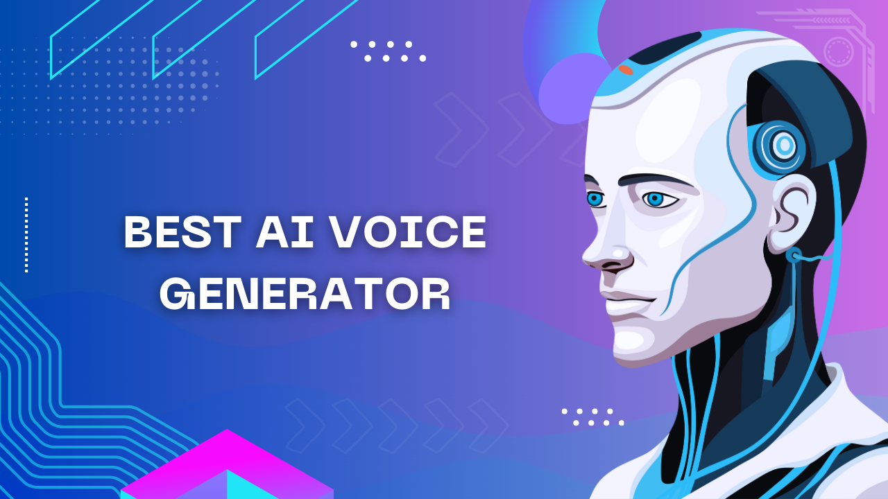 Best AI Voice Generators for Sora Videos