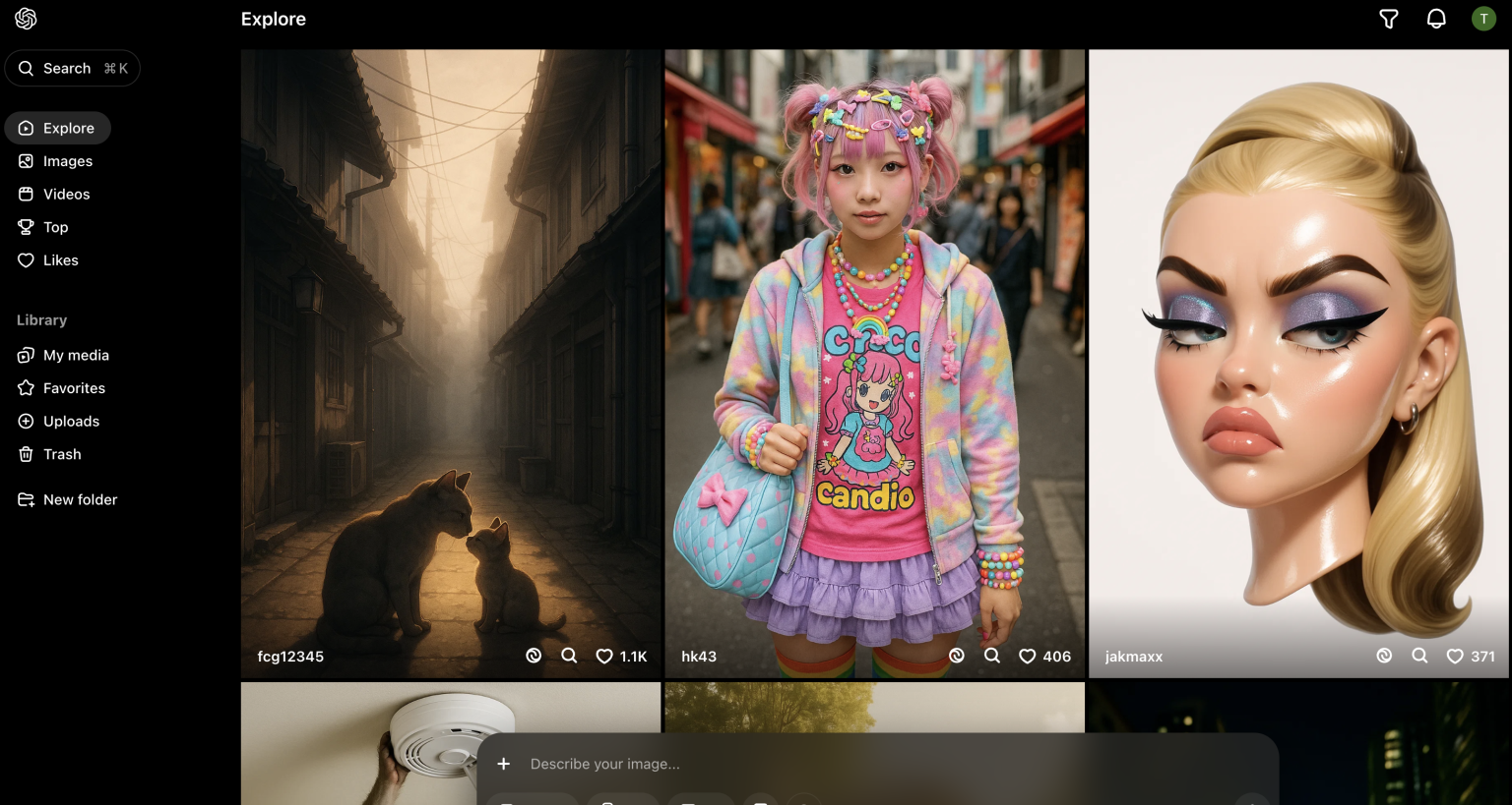 Sora AI - Text to Video Generation Model by OpenAI